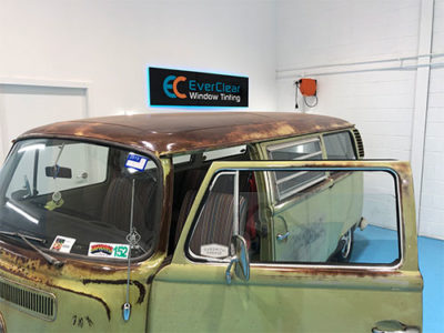 Invisble Car Window Tinting | EverClear Window Tinting [Free Quotes]