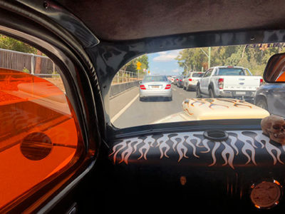 Coloured Window Tint | EverClear Window Tinting [Free Quotes]