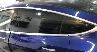 How To Tell If Window Tint Is Ceramic | EverClear Window Tinting