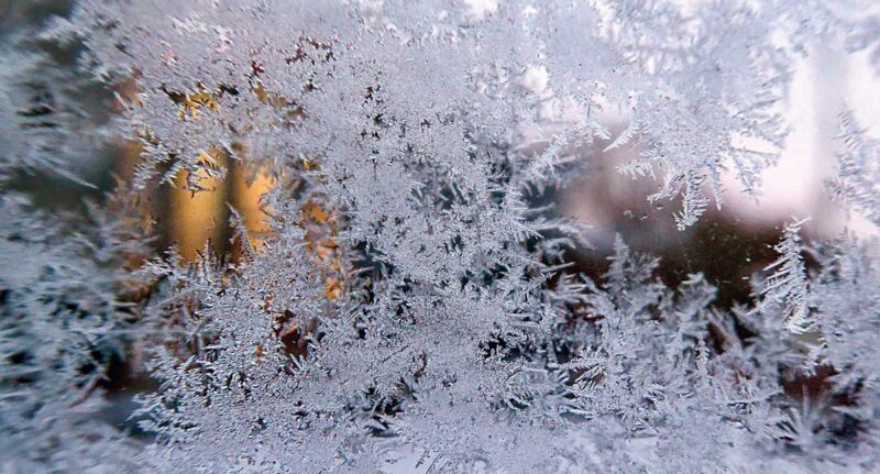 Can You Put Window Tint On in the Cold? | EverClear Window Tint