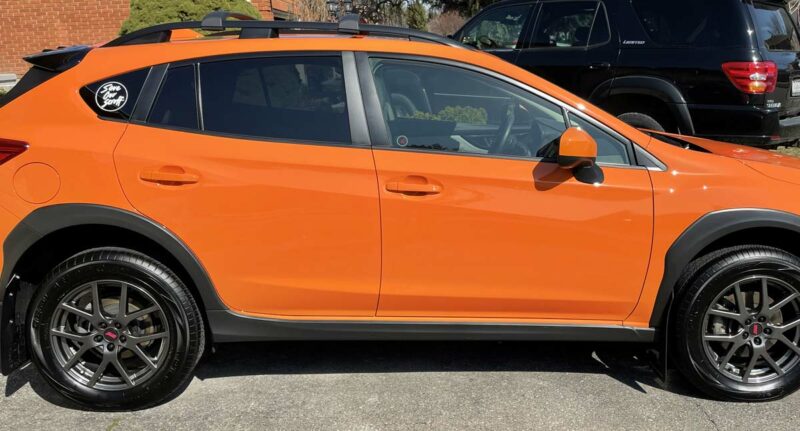 Can you Tint Over Factory Tint? | EverClear Window Tinting