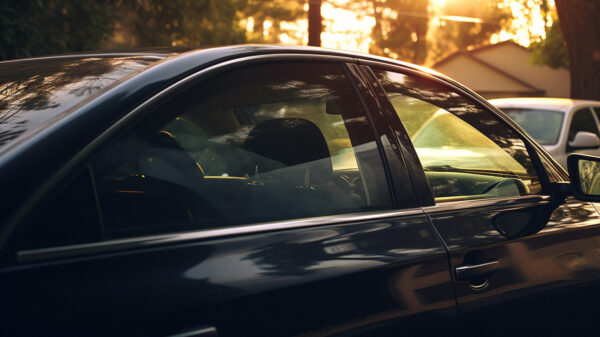 How Long Before I Can Roll Windows Down After Tint? | EverClear Window ...