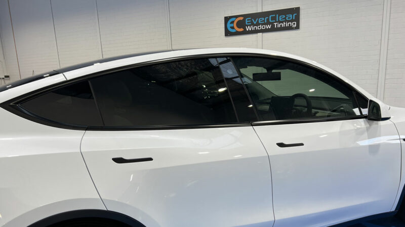 Is Ceramic Coating Worth It? | EverClear Window Tinting
