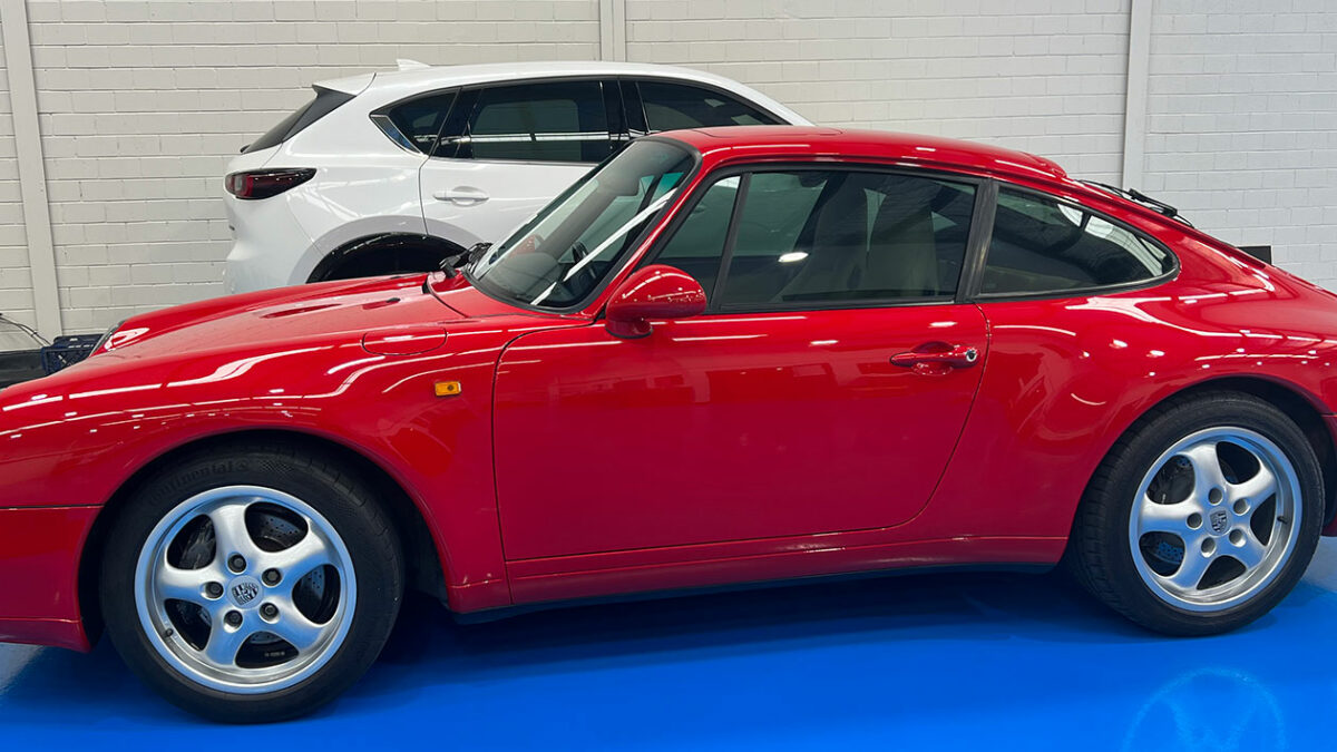 UV Protection Window Tinting: Your Shield Against the Australian Sun