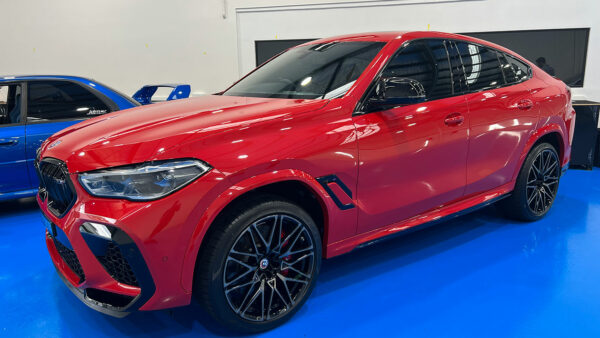 Infrared Heat Rejection Explained: Benefits & How it Works