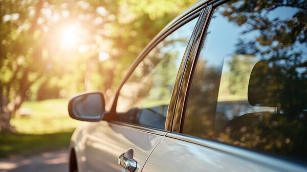 What is Visible Light Transmission? | EverClear Window Tinting