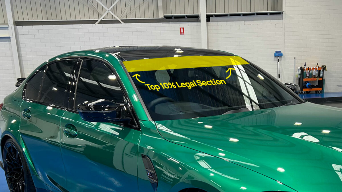 Does Window Tint Actually Protect Your Car Interior? | EverClear Window ...