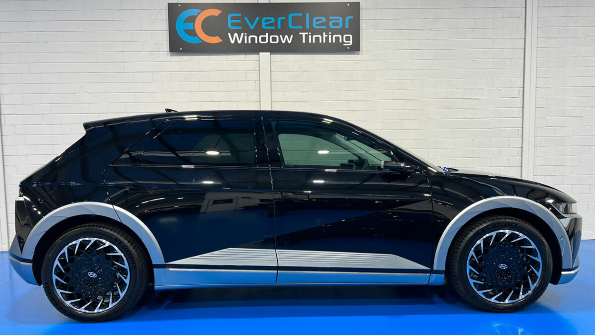 Window Tinting For Car, Home or Office | EverClear Window Tinting [Free ...